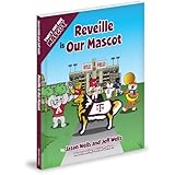 Big Red is Our Mascot (That's Not Our Mascot): Jason Wells, Jeff Wells ...