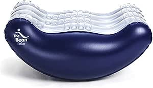 Amazon.com: The Bean Deluxe with Flex 10 Exerciser: Health & Personal Care