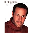 Jim Brickman: Peace: For Intermediate to Late Intermediate Piano ...
