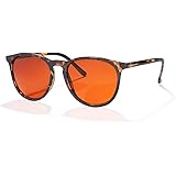 Amazon.com: BluBlocker, Demi-Tortoise Original Aviator Sunglasses with ...