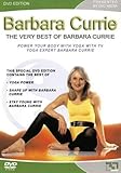 Barbara Currie's Yoga [VHS]: Barbara Currie: Amazon.co.uk: Video