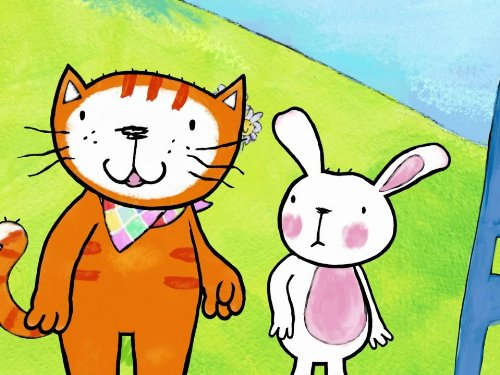 Watch Poppy Cat, Season 1, Vol 1 | Prime Video