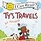 Ty's Travels: All Aboard! (My First I Can Read): Lyons, Kelly Starling ...