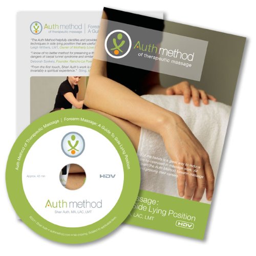 Auth Method; Forearm Massage: A Guide To Side Lying Position in Oman | Whizz