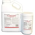 Amazon.com : FLUMIGARD HERBICIDE (1 LB) : Patio, Lawn & Garden