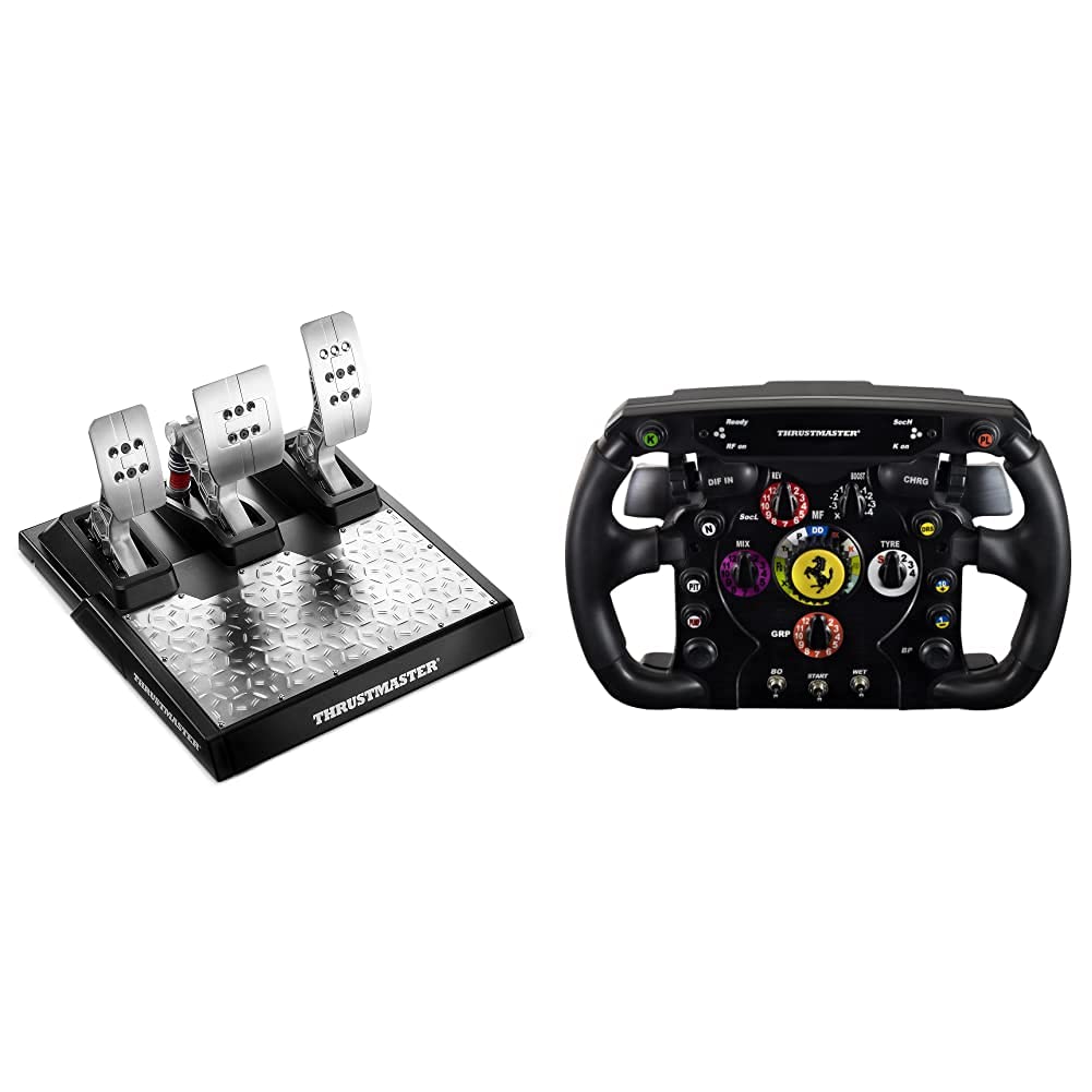 Mua Thrustmaster T-LCM Pedals (PS5, PS4, XBOX Series X/S, One, PC) and ...