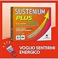 Sustenium Plus 22 bustine: Amazon.it: Salute e cura della persona