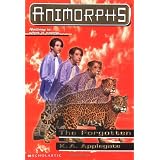 The Android (Animorphs, No. 10): Applegate, K.A.: 9780590997300: Amazon ...