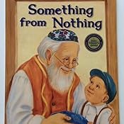 Something from Nothing: Phoebe Gilman: 9780590472807: Books - Amazon.ca