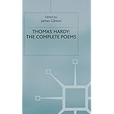 Complete Poems of Thomas Hardy: Hardy, Thomas: 9780020696001: Amazon ...