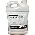 Amazon.com : Gly Star Extra Complete Weed Control (2.5 Gallons ...