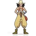 Amazon.com: FiGPiN - One Piece - Usopp (1008) : Toys & Games