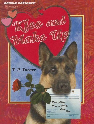 Amazon.com: DOUBLE FASTBACK KISS AND MAKE UP (ROMANCE) 2004C (Double ...