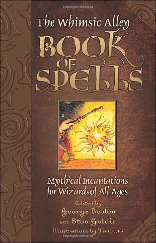 Children Spell book – A Gray Witch's Grimoire
