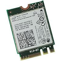 Amazon.com: Intel 7265NGW Dual Band 2x2 Wireless AC + Bluetooth 4.0 M2 Interface Also Supports ...