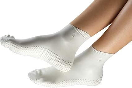 Aqua Guard Swimming Socks / Verruca Guard Sock (Verrucae) Small Size 13 ...