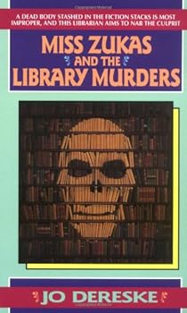Miss Zukas Book Series