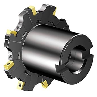 Sandvik Coromant R331.32-200Q40DM08.00 CoroMill 331 Adjustable Side and ...