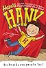 Bookmarks Are People Too! #1 (Here's Hank) - Kindle edition by Henry ...
