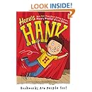 Bookmarks Are People Too! #1 (Here's Hank) - Kindle edition by Henry ...