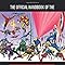 Amazon.com: Official Handbook of the Marvel Universe Omnibus ...