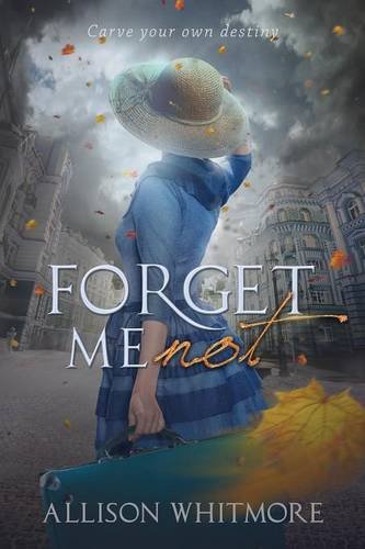 Book review of Forget Me Not - Readers' Favorite: Book Reviews and ...