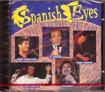 Spanish Eyes: Amazon.de: Musik