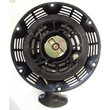 Amazon.com : Champion Power Generator Recoil Starter 389CC 439CC 13HP ...