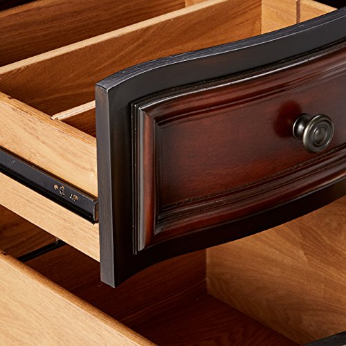 Coaster Furniture Gorman Executive Desk