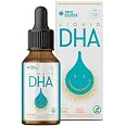 DHA Liquid - True Source - Dha Liquido 30ml - Sabor Laranja | Amazon.com.br