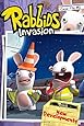 Amazon.com: Case File #1 First Contact (Rabbids Invasion ...