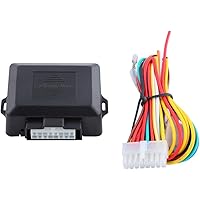 Amazon.com: Window Roll Up Module,Window Closer 12V Universal Car Power ...