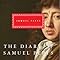 Samuel Pepys: The Diaries: Amazon.de: Kate Loveman, Samuel Pepys ...