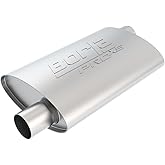 Amazon.com: BORLA 40351 ProXS Universal Performance Muffler 2.25 ...
