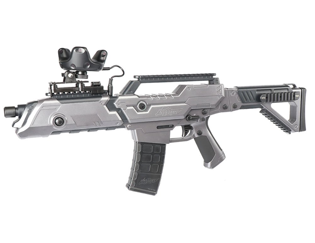 Galleon - VR Gun Controller For HTC VIVE Accessories Virtual Reality VR ...