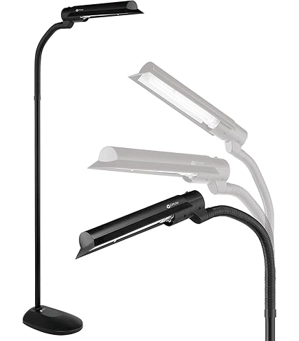 Ottlite 18w Ballast Replacement Adapter For OttLite Craft