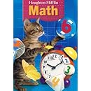 Houghton Mifflin Mathematics, Level 2, Student Edition (Houghton Mifflin Math © 2005): Carole ...