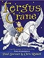 Fergus Crane (Far-Flung Adventures): Paul Stewart, Chris Riddell ...