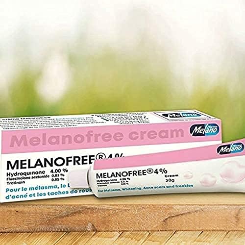 Melano cream 40percent Skin Moisturizer - 30g price in UAE | Amazon UAE ...