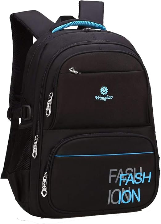 SLTO Schultaschen für Mädchen Jungen Leichte wasserdichte schöne schöne ...