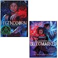 Amazon.com: The Legendborn Cycle Series 2 Books Collection Set By Tracy ...