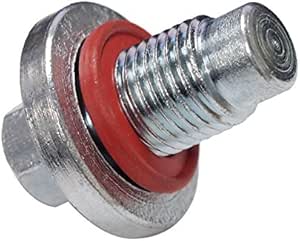 Amazon.com: Mopar Bolt-Oil Drain 6507741Aa: Automotive