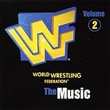 Wwe - the Music - Vol. 5: Wwe: Amazon.ca: Music