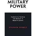 Military Power: Explaining Victory and Defeat in Modern Battle: Biddle ...