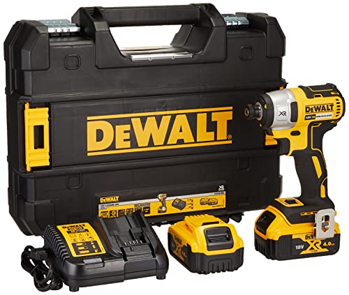 Mua DEWALT DCF887M2-JP 18V Brushless Impact Driver trên Amazon Nhật ...