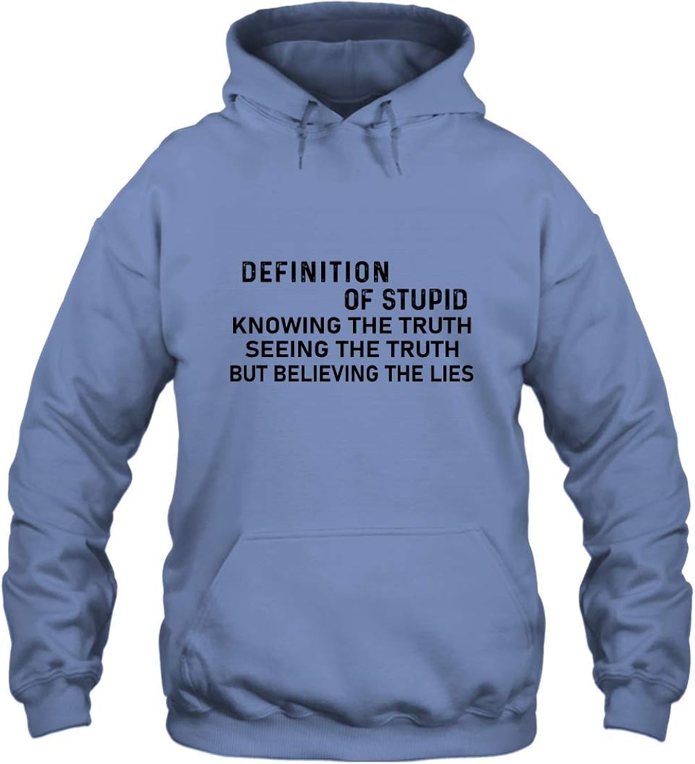 Amazon Definition Of Stupid Knowing The Truth Seeing The Truth But Amazon Definition Of Stupid Knowing The Truth Seeing The Truth But