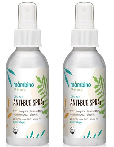 Insect repellent discount guaranteed for