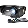 Amazon.com: FAVI RioHD-LED-3 Portable LCD Projector : Electronics