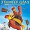 Chicken Mission: Danger in the Deep Dark Woods: Amazon.co.uk: Gray ...