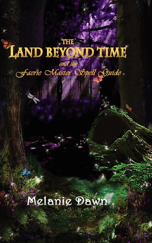 The Land Beyond Time and the Faerie Master Spell Guide | World's ...